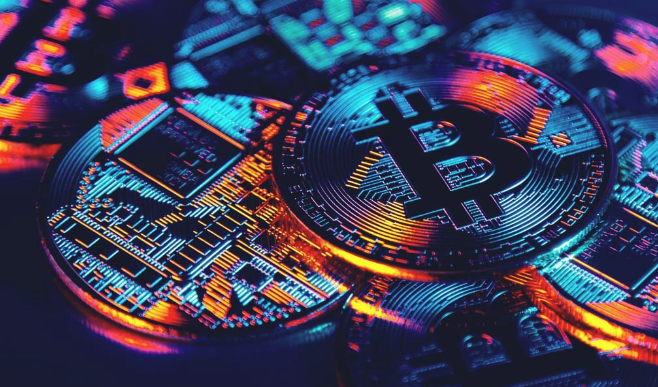 How to Buy Crypto on Bitget: A Comprehensive Guide - Thedailymore